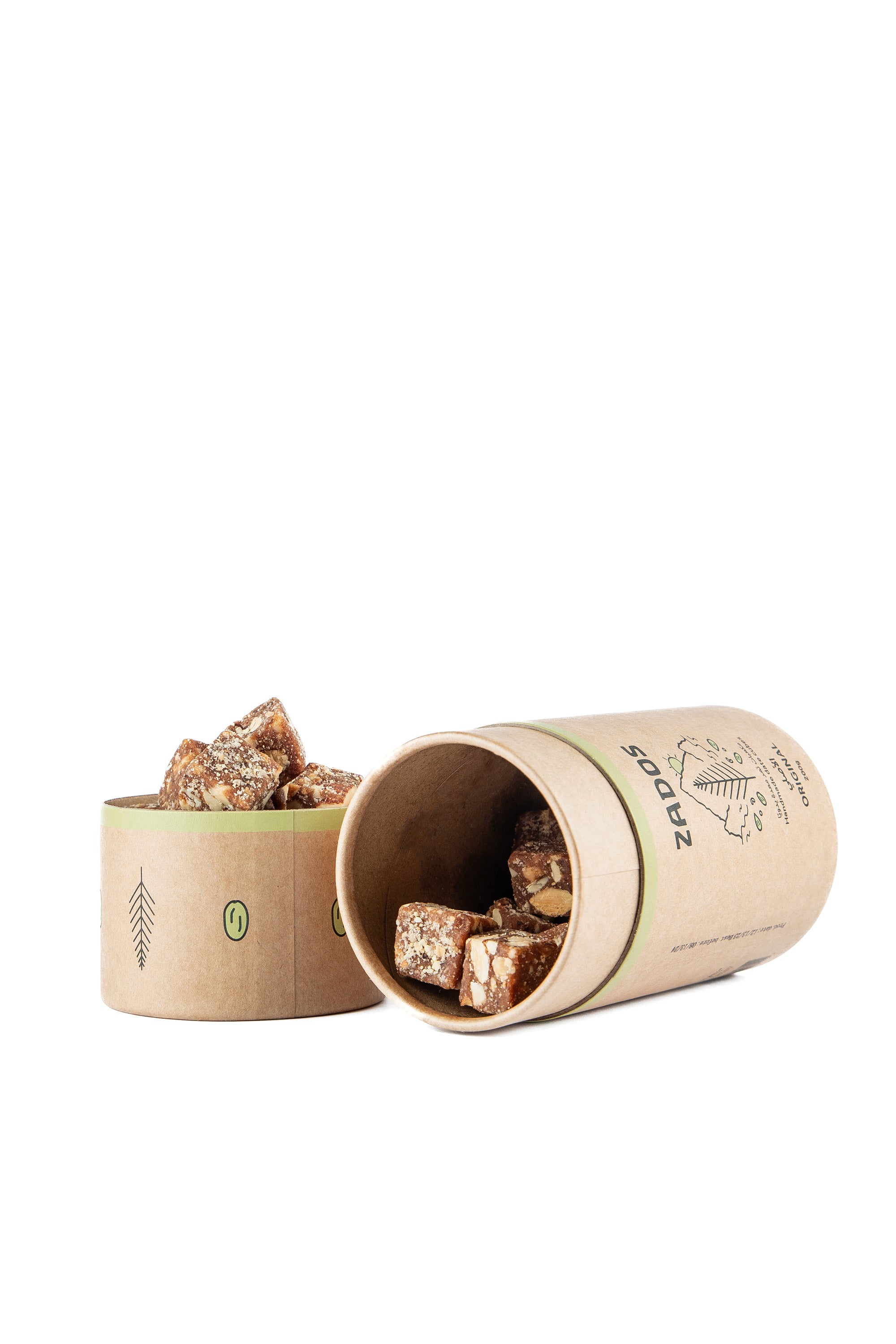 Original - Zados Cubes