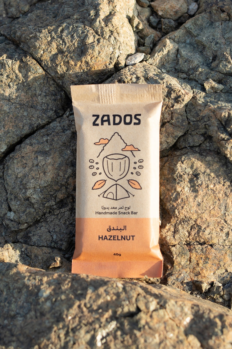 Zados. We Are Zados